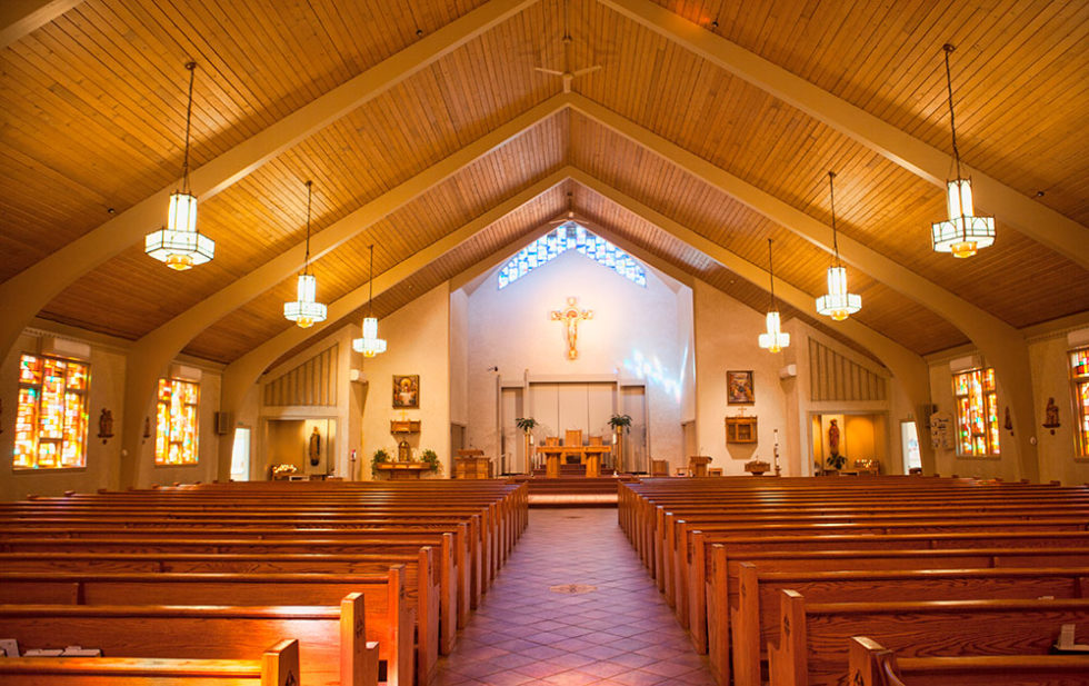 Weddings at Holy Trinity - Holy Trinity Church
